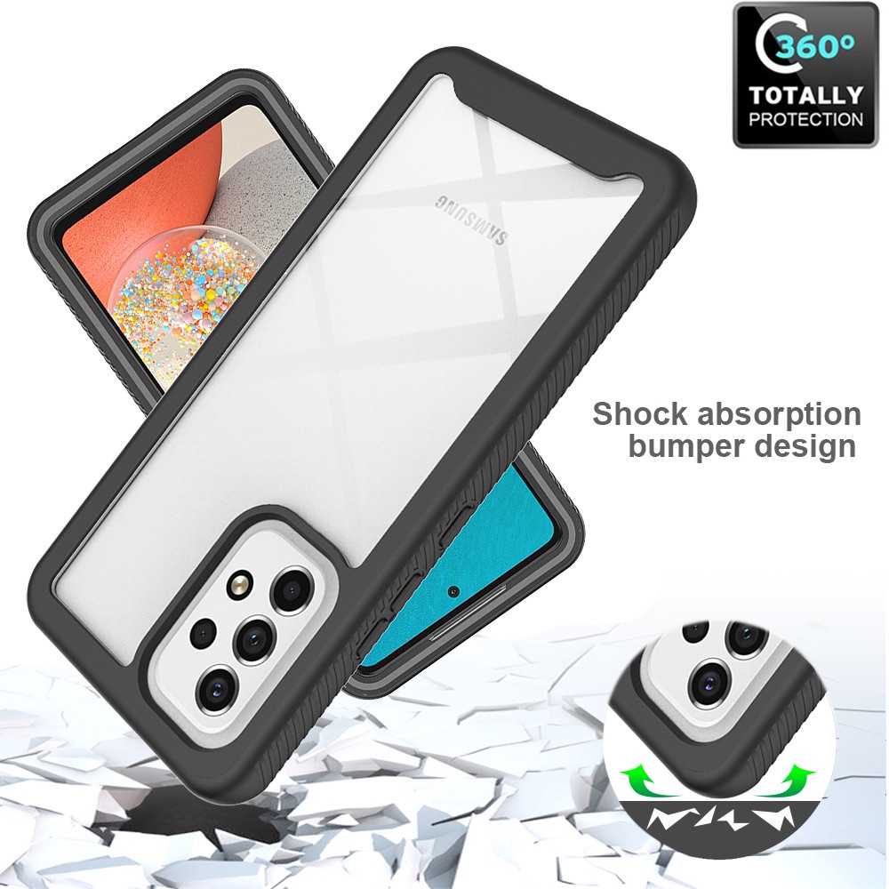 Samsung Galaxy A03S A03 A73 A53 A33 A13 A23 5G A82 A72 A52 A52S A42 A32 ...