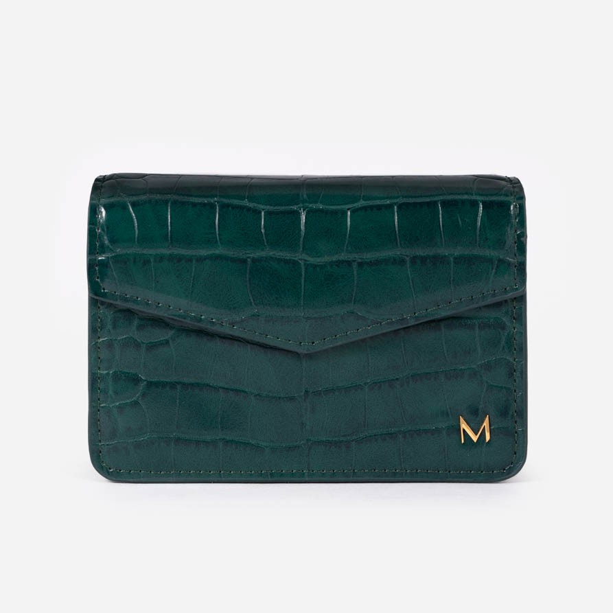 MUSE Mini Wallet กระเป๋าใบเล็กทรงเหลี่ยม | Shopee Thailand