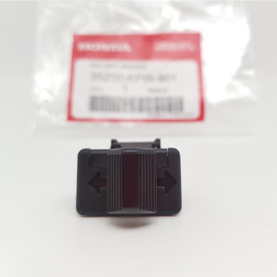 ปุ่มไฟเลี้ยว สวิทไฟเลี้ยว WAVE125R ,DREAM125 ,DREAM EXCESS C100P แท้ ...