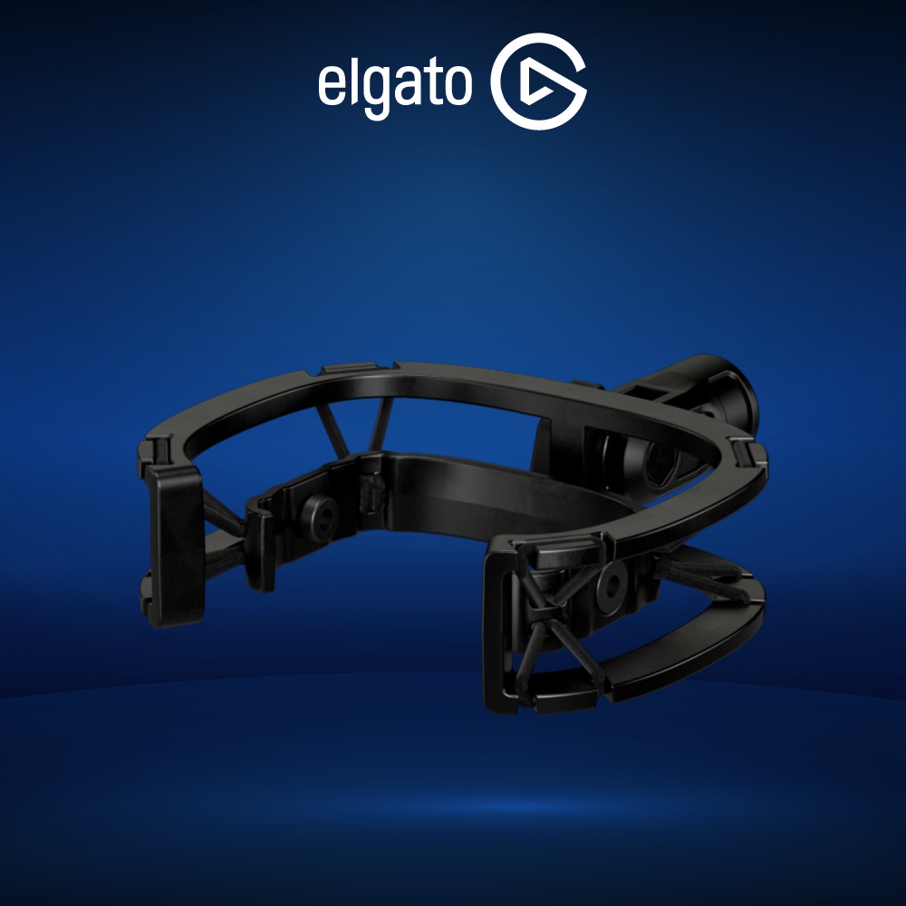 ELGATO wave shock mount | Shopee Thailand