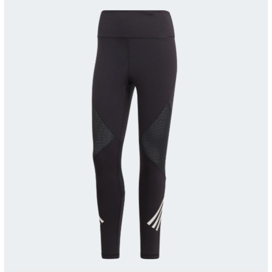 Adidas กางเกง TR W 7/8Tights Believe HR3S DX0487 BK(1800) EOSS | Shopee ...
