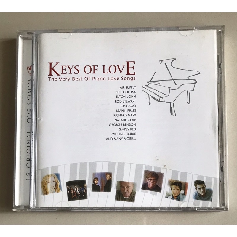 ซีดีเพลง ของแท้ ลิขสิทธิ์ มือ 2 สภาพดี...ราคา 199 บาท รวมศิลปิน อัลบั้ม ...