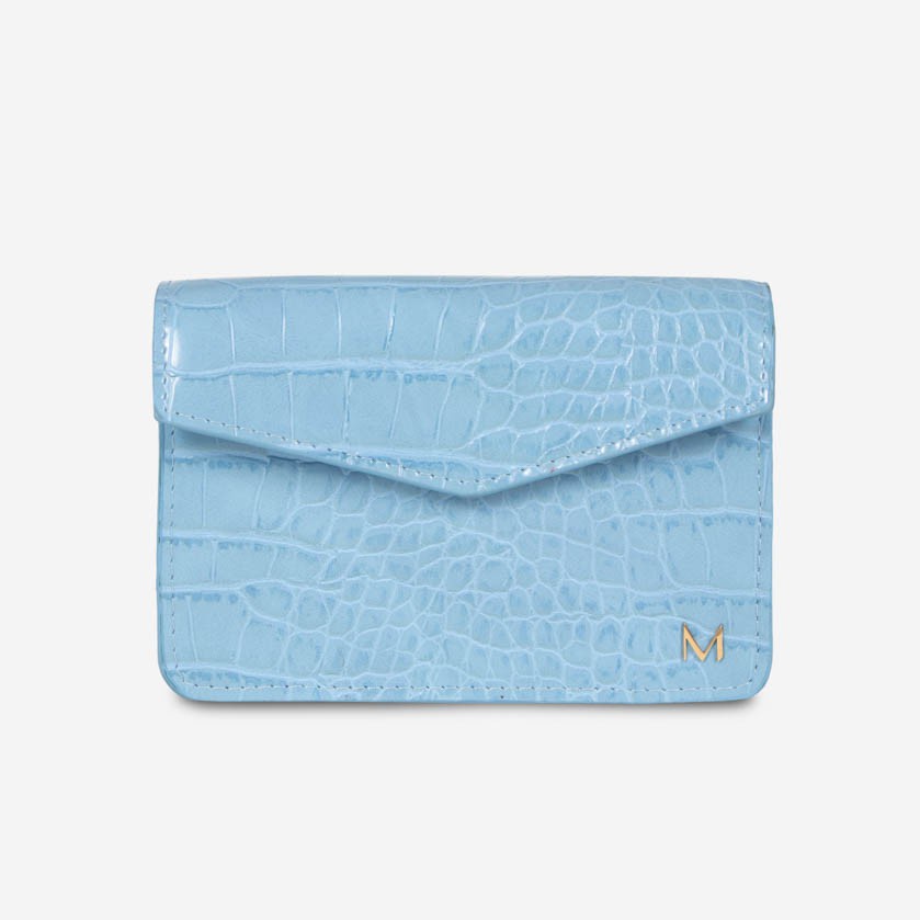 MUSE Mini Wallet กระเป๋าใบเล็กทรงเหลี่ยม | Shopee Thailand