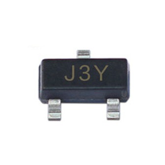 J3Y 8050 S8050 SOT23 8050 J3Y SOT SMD NPN Transistor | Shopee Thailand