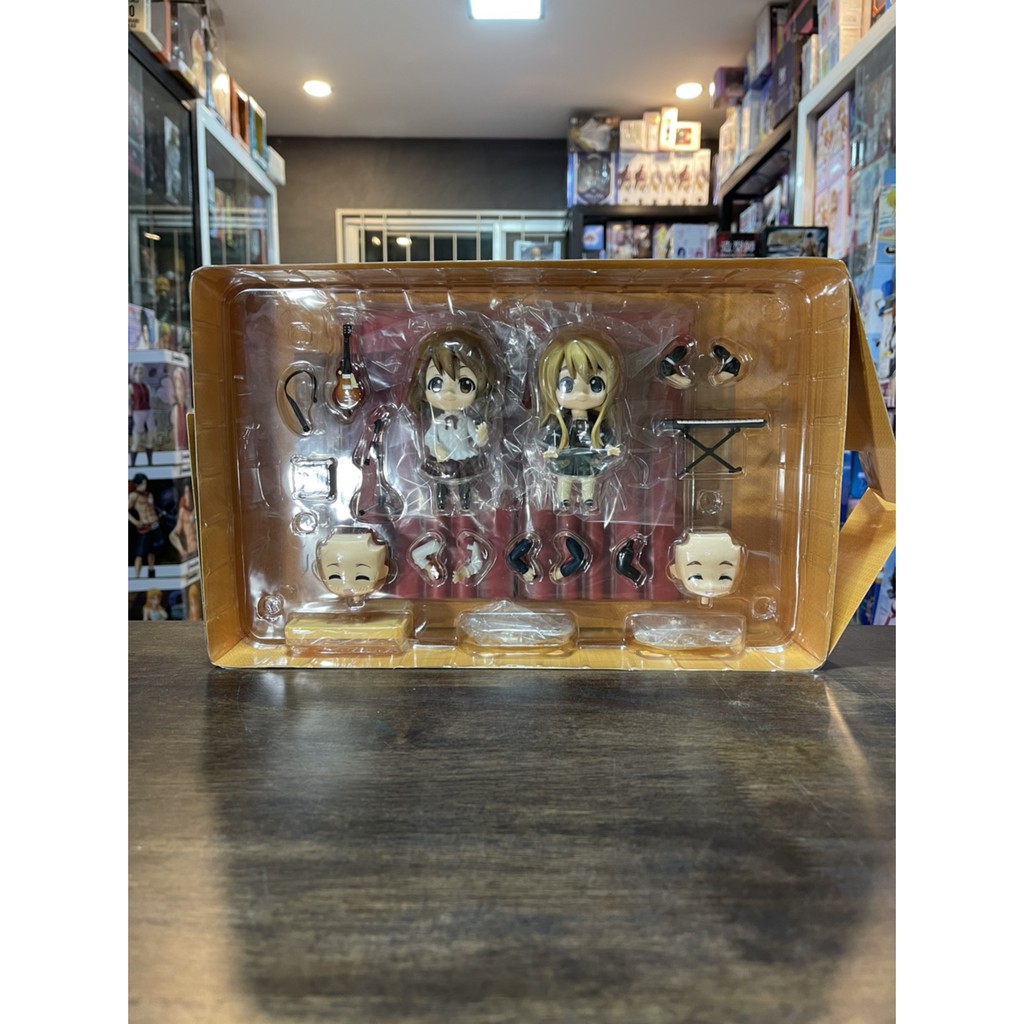 53224 K-ON! - di:stage - Nendoroid (#110) - Live Stage Ver. (Good Smile ...