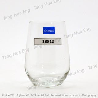 ( 6 ใบ ) Ocean glass แก้ว LEXINGTON HI BALL, 370 มล. #1C18513 ยี่ห้อโอ ...