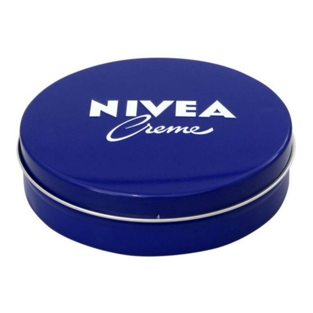 NIVEA Creme | นีเวีย ครีมบำรุงผิวสูตรเข้มข้น ชนิดตลับ 150 มล. | Shopee ...