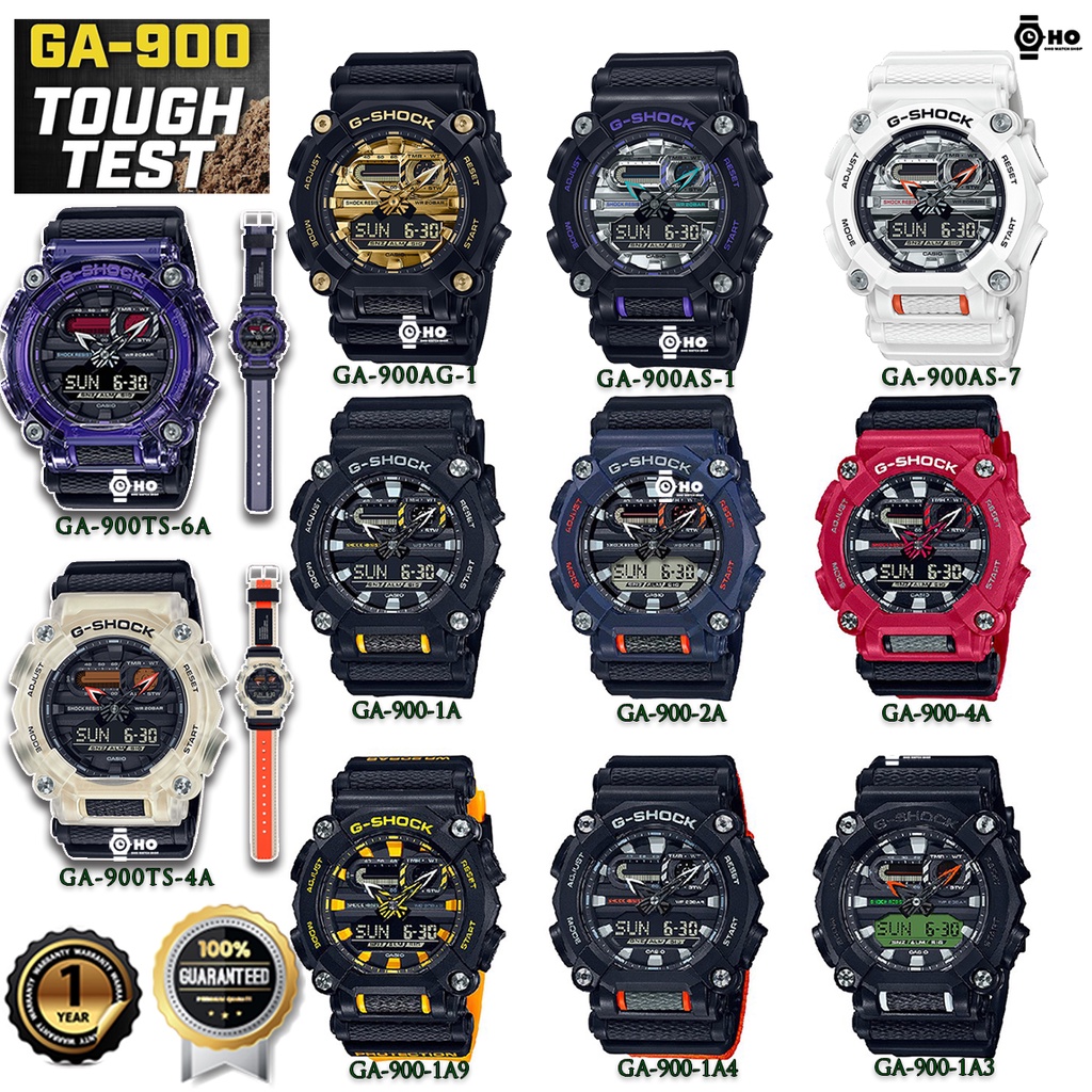 GA-900 GA-900TS-6,GA-900TS-4,GA-900AG-1,GA-900AS-1,GA-900AS-7,GA-900-1 ...