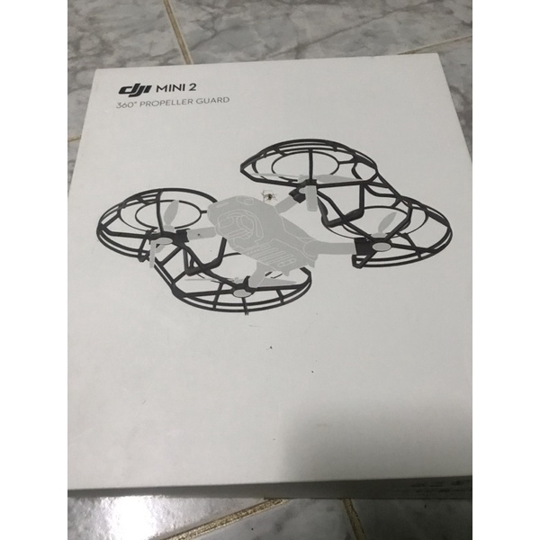 DJI MINI2 360 PROPELLER GUARD | Shopee Thailand