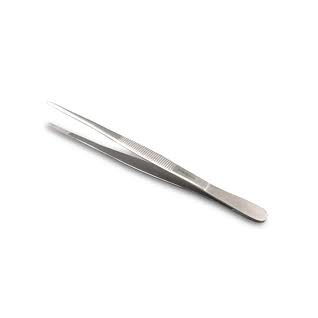 ฟอร์เซฟไม่มีเคี้ยว 14cm คีมแบบเรียบ (Smooth forceps) เป็นคีมที่ไม่มีเ ...