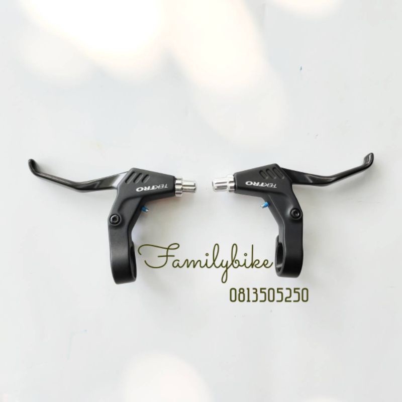 มือเบรควี-เบรค TEKTRO MT3.0 | Shopee Thailand