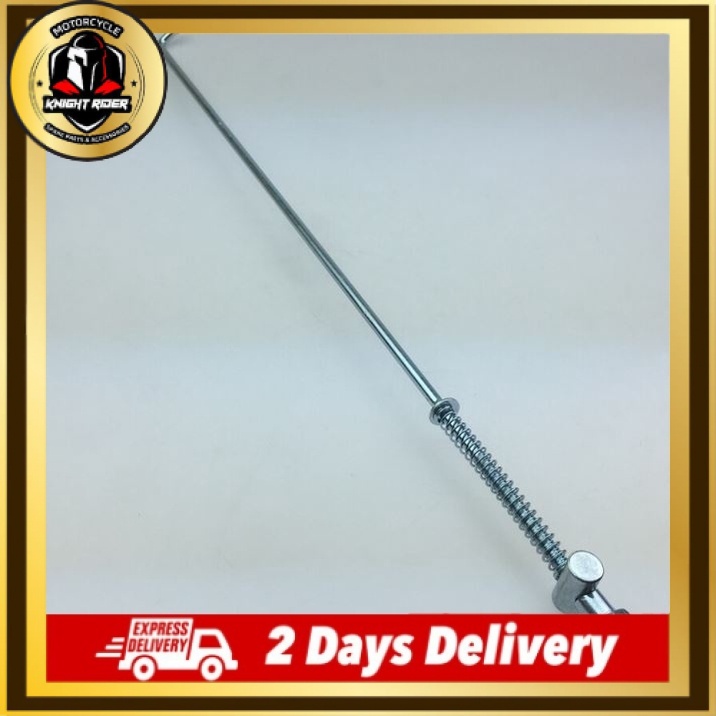 คันเบรค Y100 Y80 Y110 RXZ LC135 W125 W110 C70 EX5 CLASS EX5 DREAM RGS ...