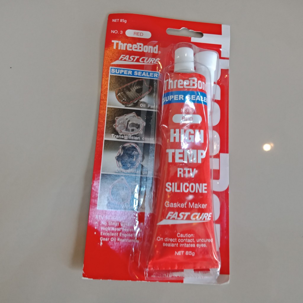 กาวปะเก็น ทรีบอนด์ T.BOND THREEBOND | Shopee Thailand