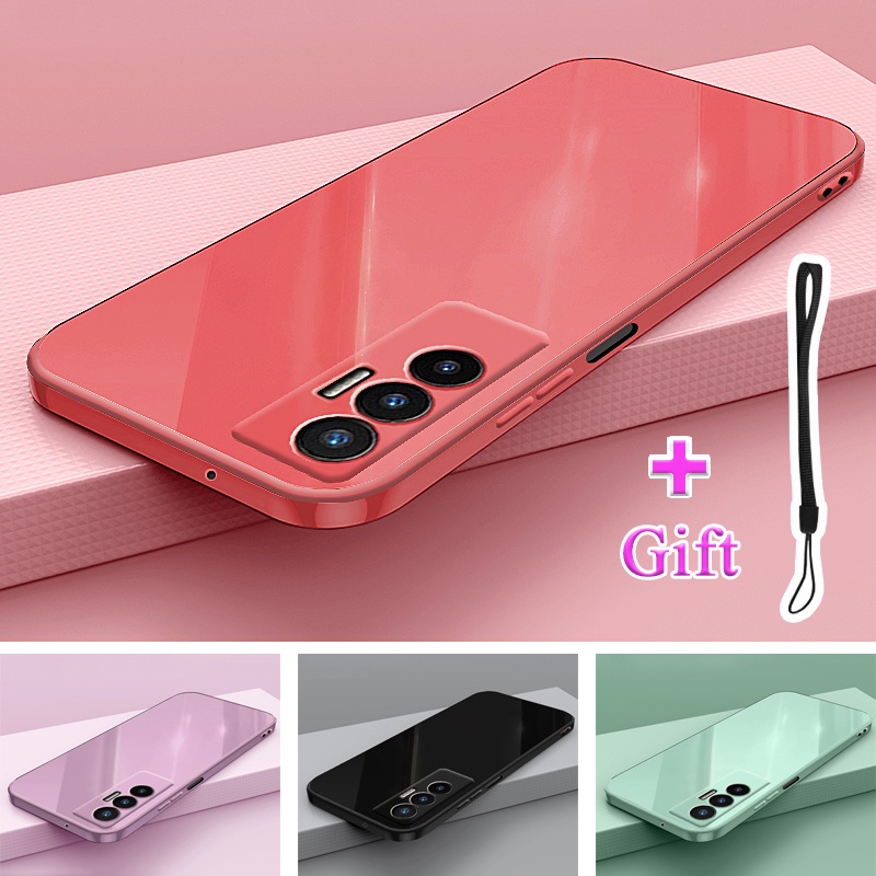 Tecno Pova 5G LE8 กรณี Tecno Pova 5G LE8 ซิลิโคนฝาครอบโทรศัพท์ | Shopee ...
