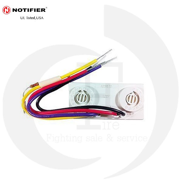 Mini Monitor Module รุ่น FMM-101 ยี่ห้อ Notifier | Shopee Thailand