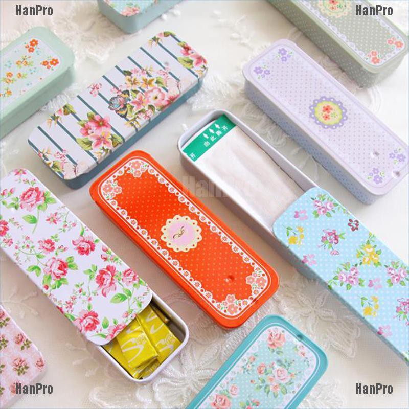 Hanpro ยาเม็ด ขนาดเล็ก แบบพกพา | Shopee Thailand