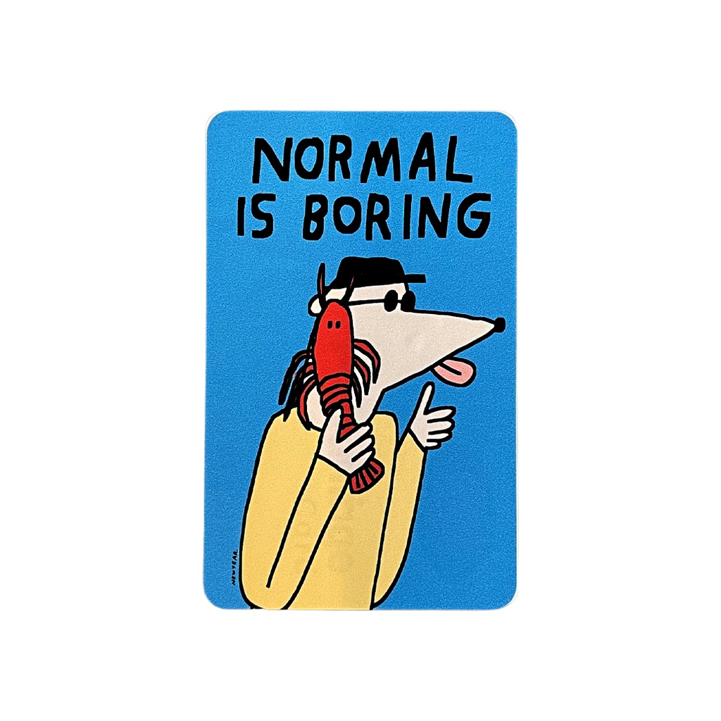 *DEFECT* Card Sticker สติ๊กเกอร์ติดบัตร สินค้ามีตำหนิ ลดราคา เเปะเเล้ว ...