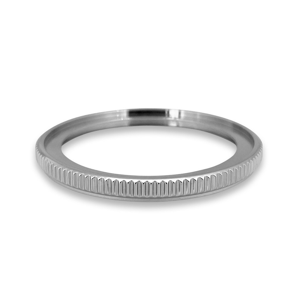 Coin Edge Bezel For SKX , SRPD5 | Shopee Thailand