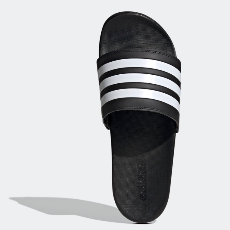 Adidas Collection อาดิดาส รองเท้าแตะ แบบสวม พื้นนุ่ม SPF Adilette CF ...