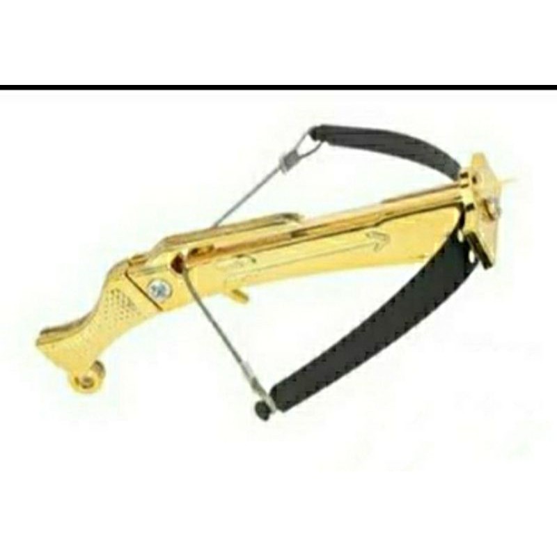 ส่งจากไทย ของเล่นหน้าไม้ยิงไม้จิ้มฟัน ที่ยิงไม้จิ้มฟัน งานโลหะ | Shopee ...