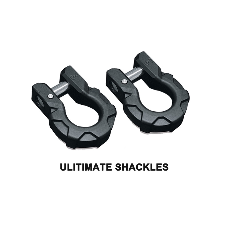 ห่วง HAMER ULTIMATE SHACKLES | Shopee Thailand
