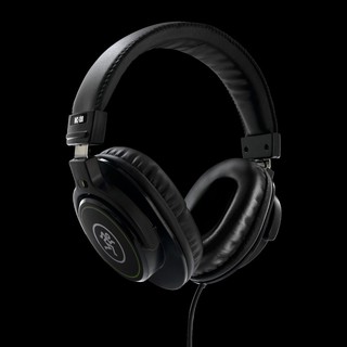 Mackie Mc-100 / Mc100 / Mc 100 ชุดหูฟังแบบปิดหลัง | Shopee Thailand