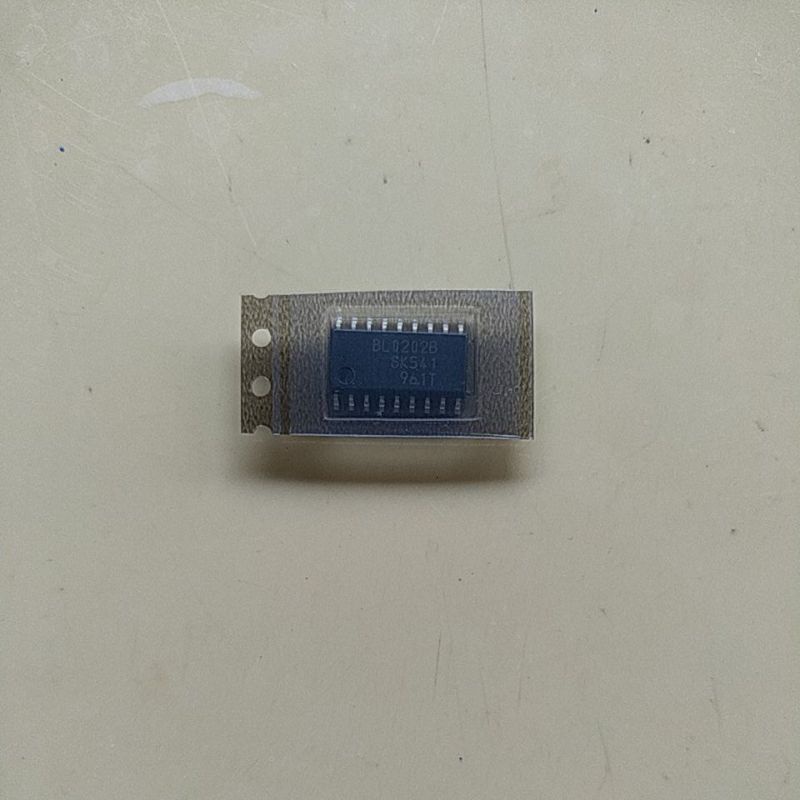 IC BL0202B ไอซีพาเวอร์ ไอซีทีวี ไอซีทีวี LG | Shopee Thailand