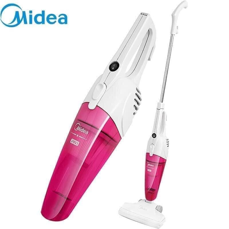 ของแท้ MIDEA HANDHELD VACUUM CLEANER SC861A POWER 400W. และ HAIER 600W ...