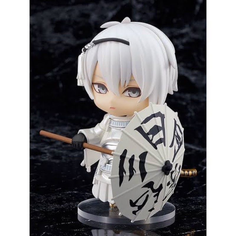 (มือ1) Nendoroid Butai Touken Ranbu Hiden Yui no Me no Hototogisu ...