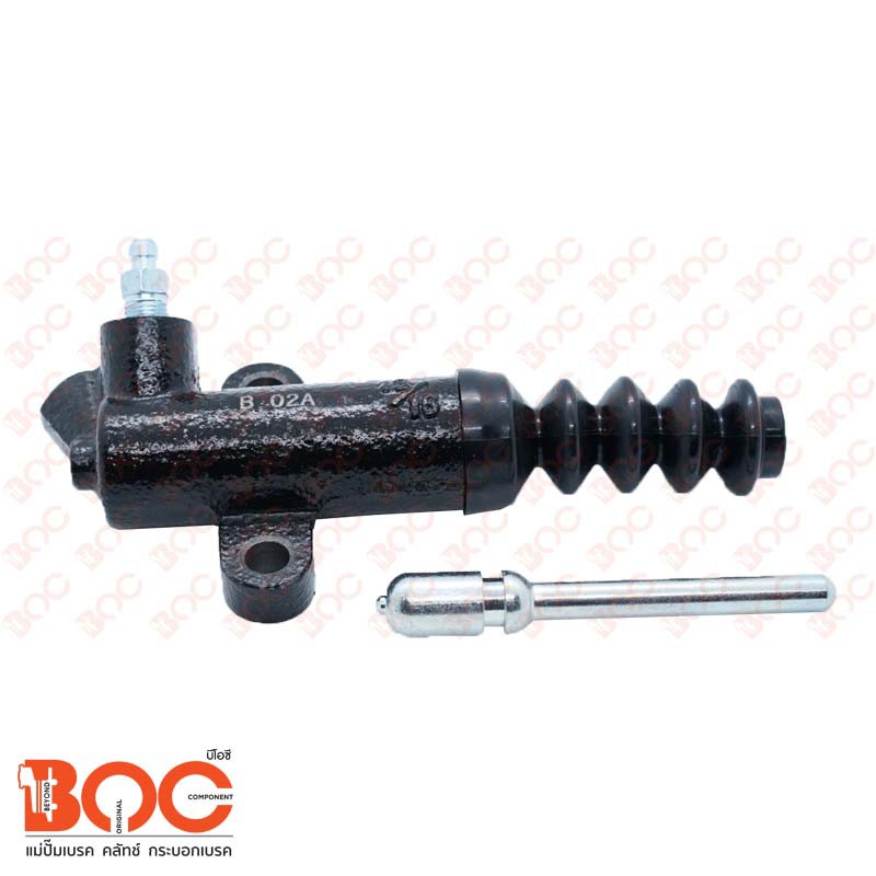 แม่ปั๊มคลัทช์ล่าง BOC FOR KIA K2700 13/16" OEM#41700-4E600 #SKI-02 ...