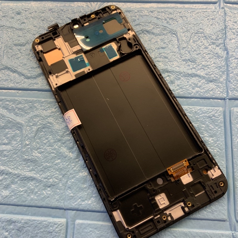 หน้าจอและทัชสกรีนสำหรับ โทรศัพท์มือถือ SAMSUNG A50/A50S/A30 งานเทียบแท้ ...