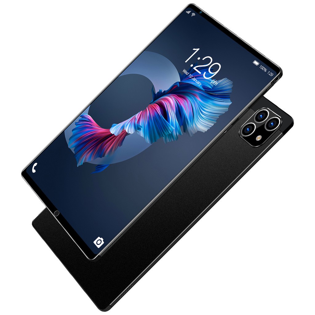 Ang mainit na pagbebenta Samsung แท็บเล็ต Tablet 12+512G แทปเล็ตราคาถูก ...