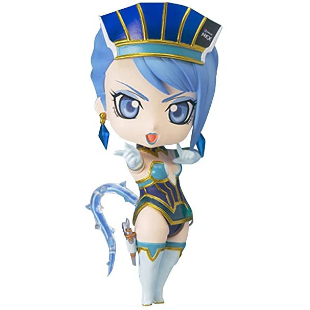 Chibi-Arts Blue Rose (Tiger & Bunny) Bandai | Shopee Thailand
