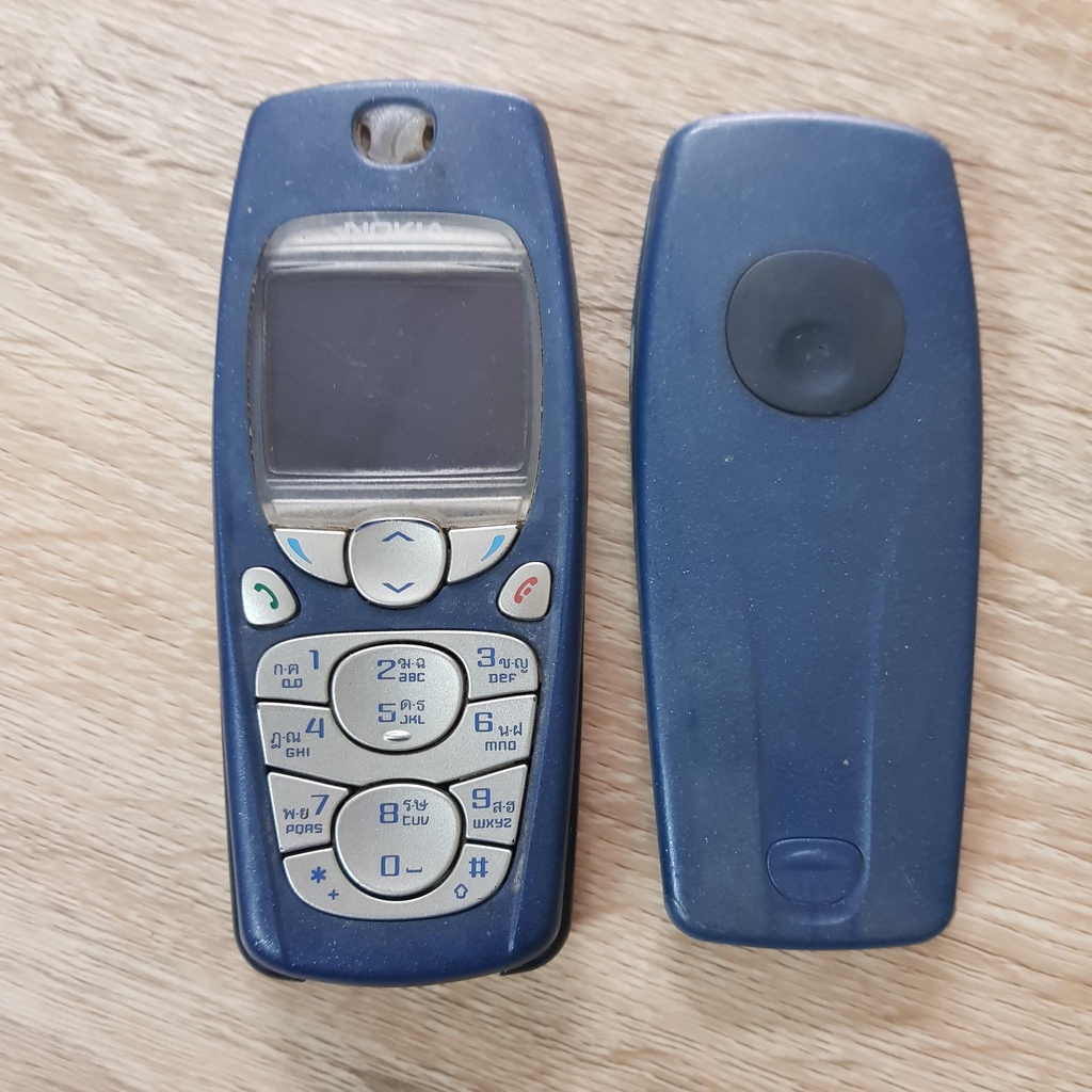Nokia 3530 (อะไหล่ โชว์) | Shopee Thailand