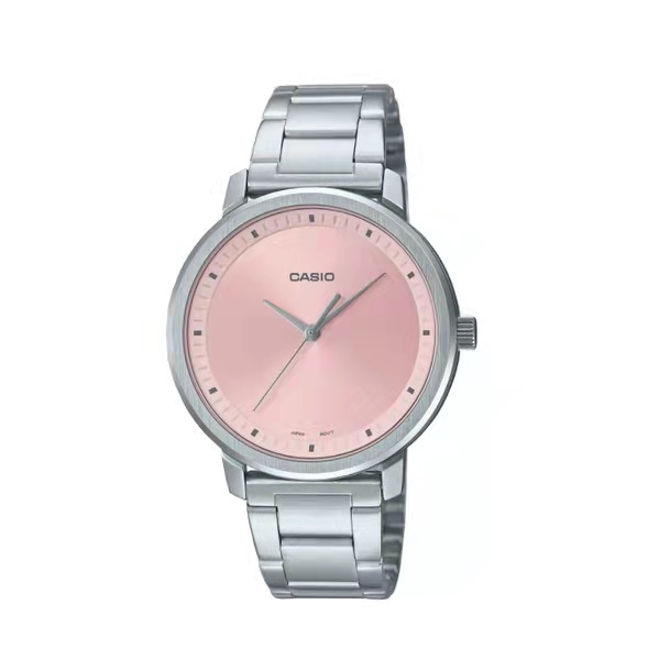 NEW COLLECTION 2021 นาฬิกา CASIO ของแท้ รุ่น LTP-B115D-1E/4E/7E/ LTP ...
