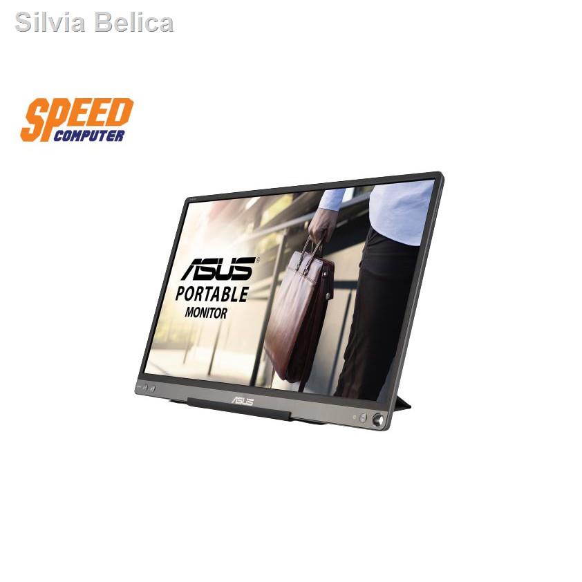 ASUS ZenScreen MB16ACE 15.6” Portable USB Type-C Monitor Full HD By ...