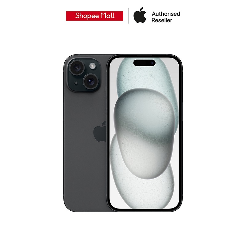 [Shopee Game] Apple iPhone 15 128GB | Shopee Thailand