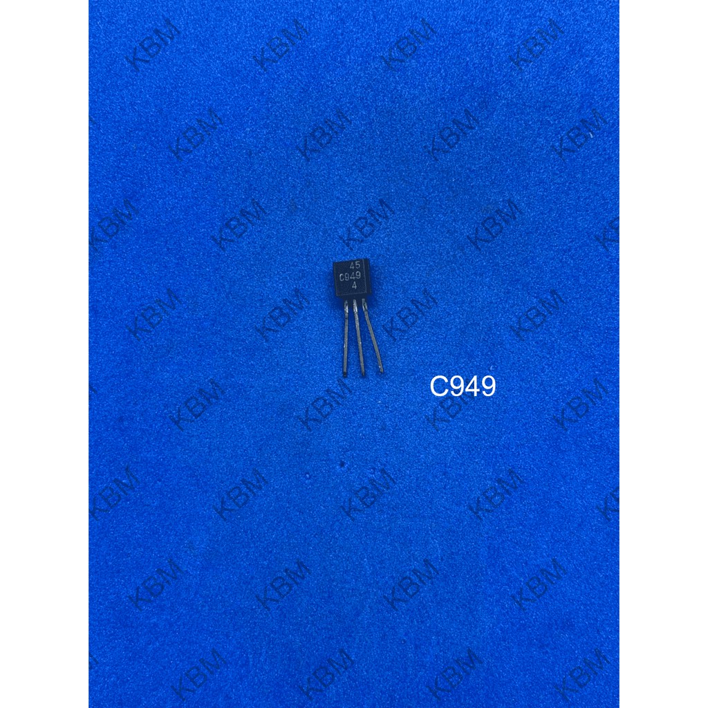 Transistor ทรานซิสเตอร์ C927 C930 C932 C940 C945 C949 | Shopee Thailand
