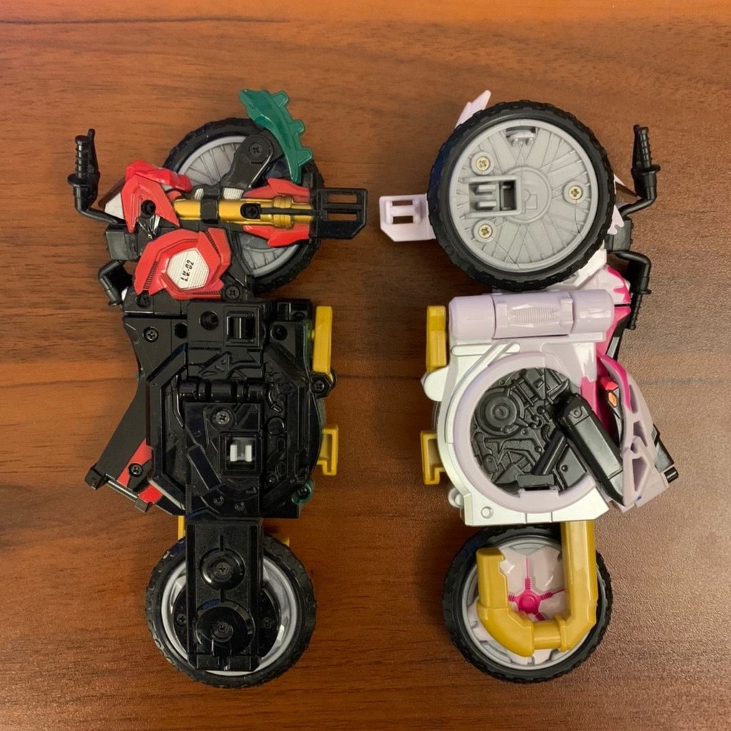 ☽(พิเศษ ส่งฟรี) Kamen Rider Kaiwu dx Lock Type Bandai Japanese Edition ...