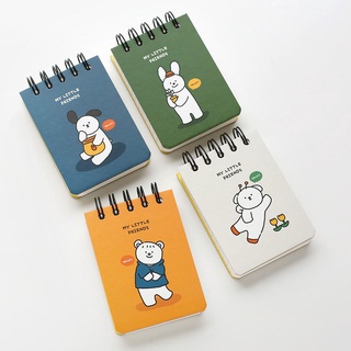Ccomang Thin Notebook สมุดโน้ตมีเส้น | Shopee Thailand