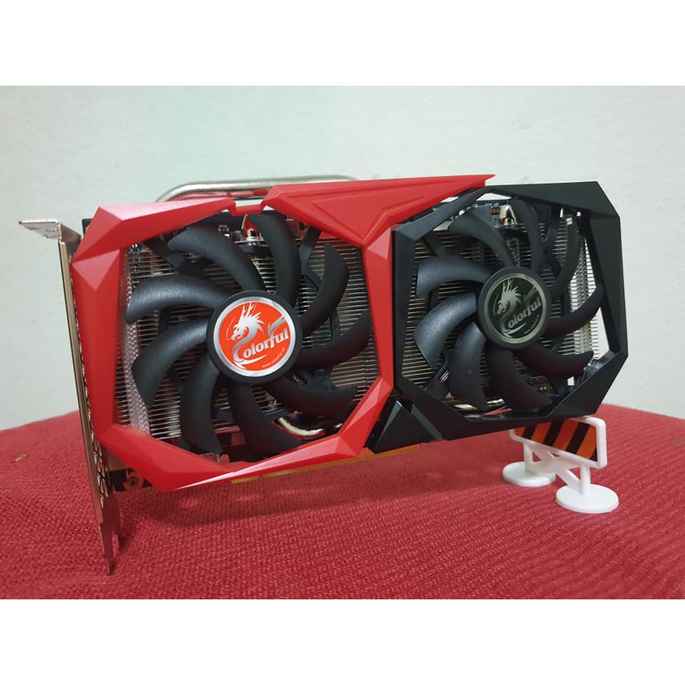 colorful rtx 2060 battle ax | Shopee Thailand