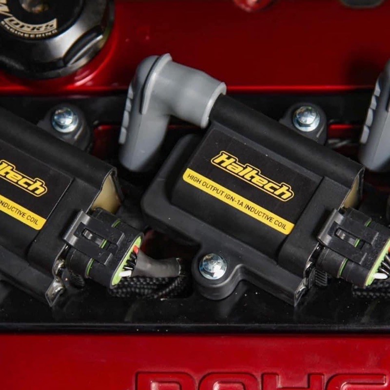 คอยล์จุดระเบิด Haltech ของแท้ Haltech lgnition Coils | Shopee Thailand