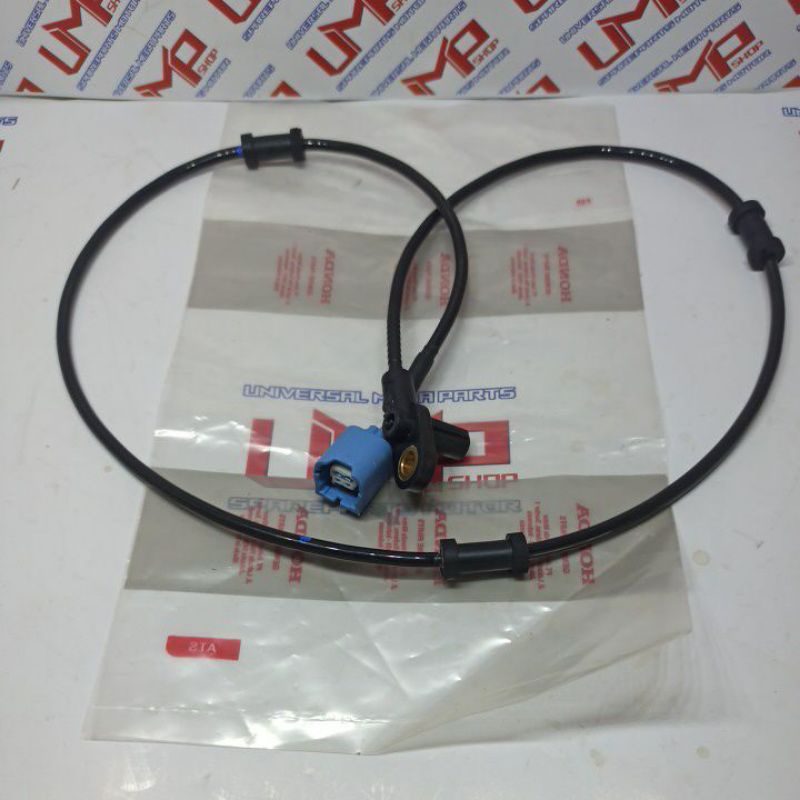 LOKAL เซ็นเซอร์ความเร็วล้อหน้า Speedo Speedometer PCX 150 ท้องถิ่น K97 ...