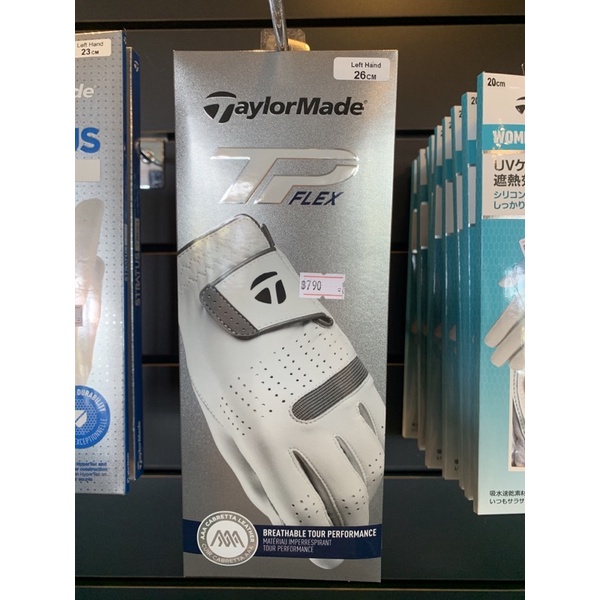 ถุงมือ Taylormade Tp flex ผู้ชาย ข้างซ้าย ข้างเดียว แท้ 💯 | Shopee Thailand