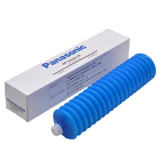 Panasonic (MP Grease 2S) net400g. | Shopee Thailand