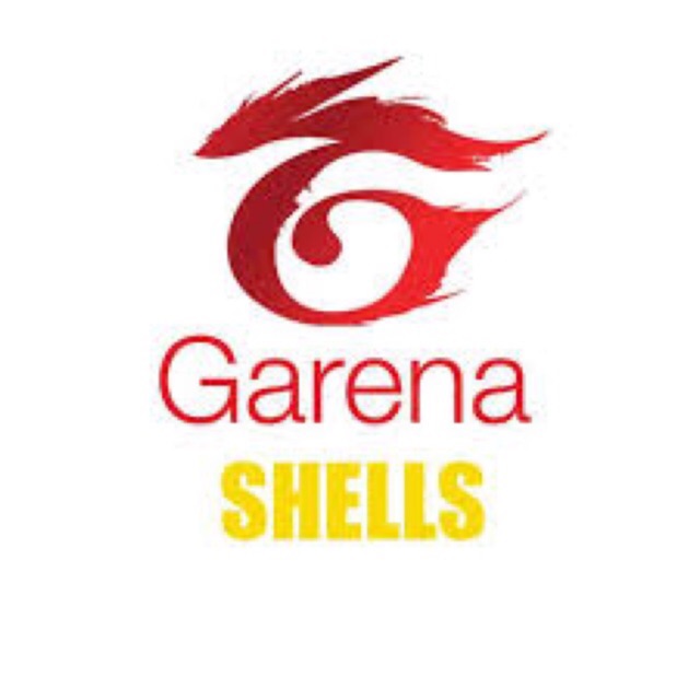 บัตร Garena Shells บัตรการีน่า ราคาถูก | Shopee Thailand