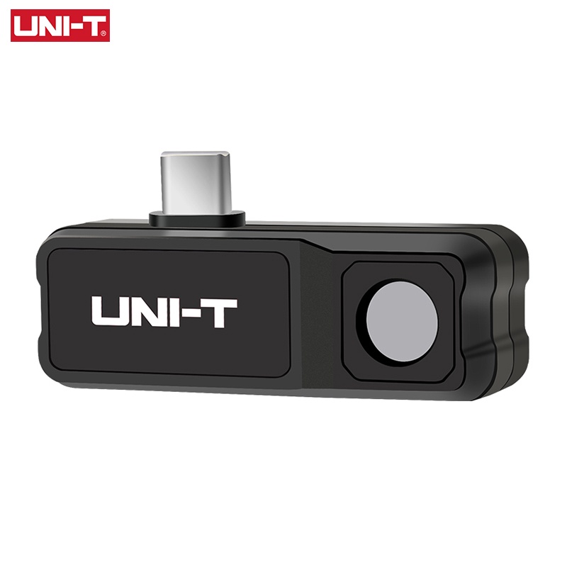 Uni-t Uti120 Mobile กล้องถ่ายภาพความร้อน อินฟราเรด 10800 พิกเซล สําหรับ ...