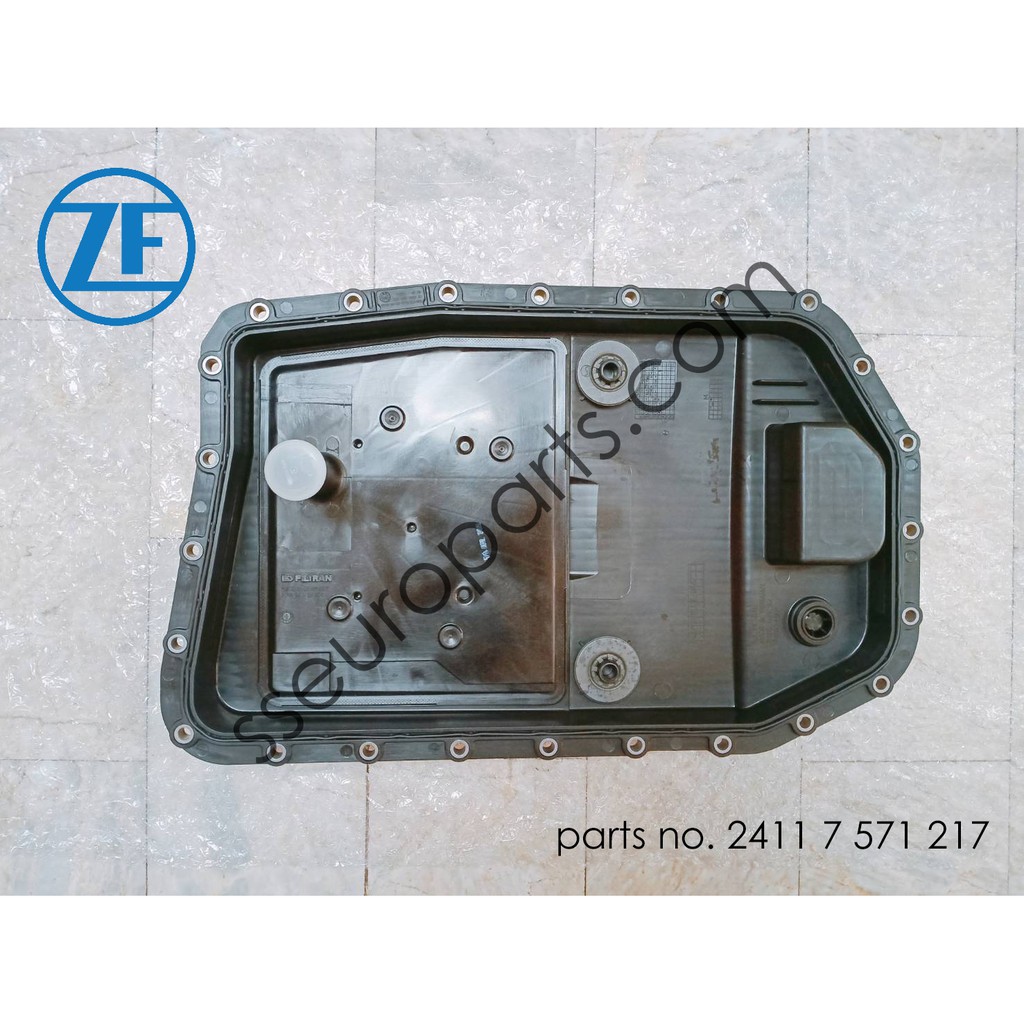 อ่างน้ำมันเครื่องพร้อมกรองน้ำมัน 24117571217 | Shopee Thailand