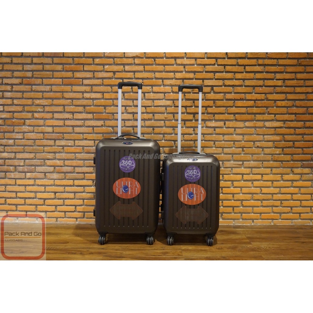 20" กระเป๋า Flying Master | Shopee Thailand