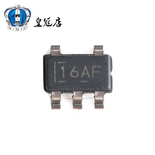 IC TLV62569DBVR TLV62569DBVT TLV62569 16AF sot23-5 | Shopee Thailand